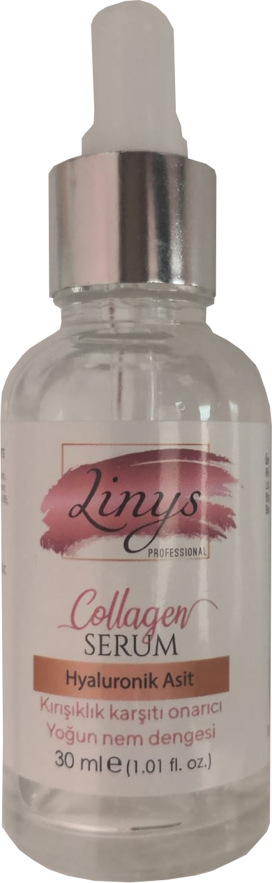 Linys – Linys Doğubayazıt Güzellik Salonu
